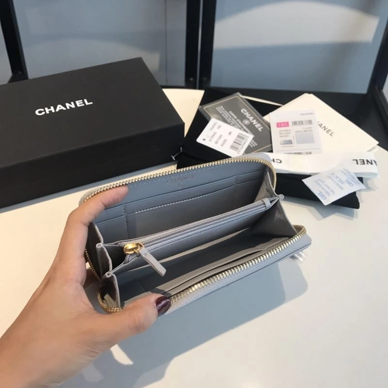 Exact replica Chanel Wallet Purse