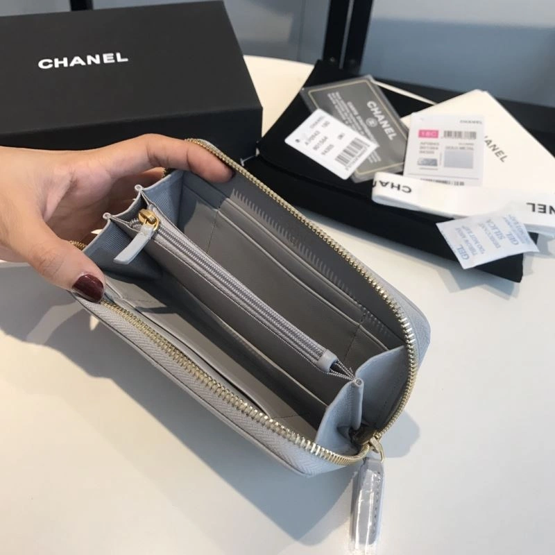 Exact replica Chanel Wallet Purse