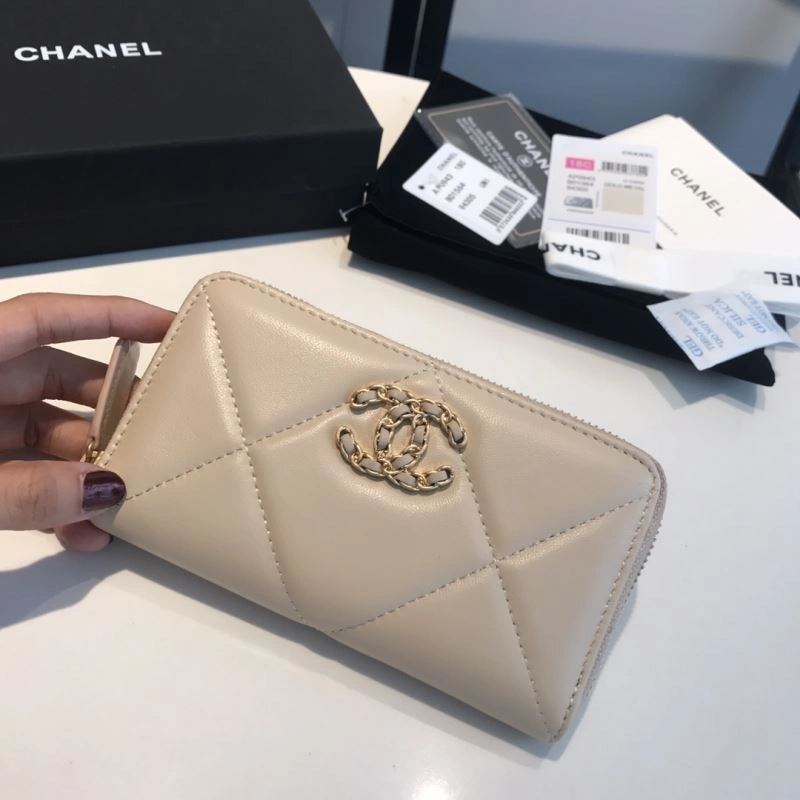 High accuracy Chanel Wallet Purse