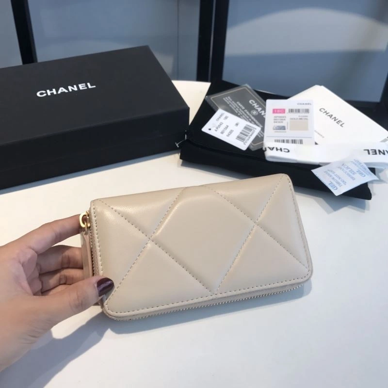 High accuracy Chanel Wallet Purse