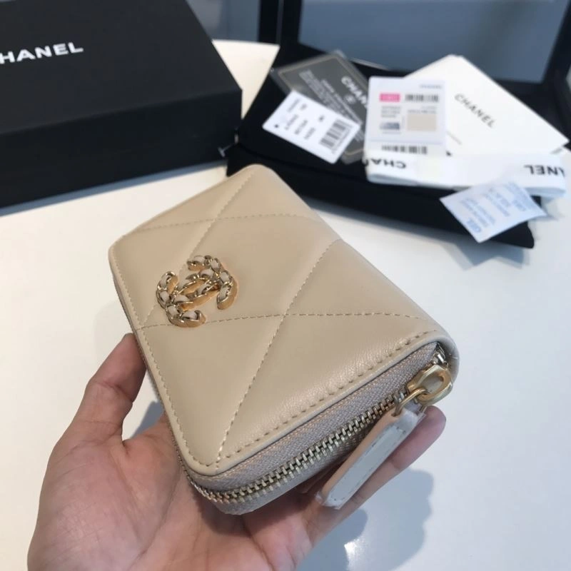 High accuracy Chanel Wallet Purse