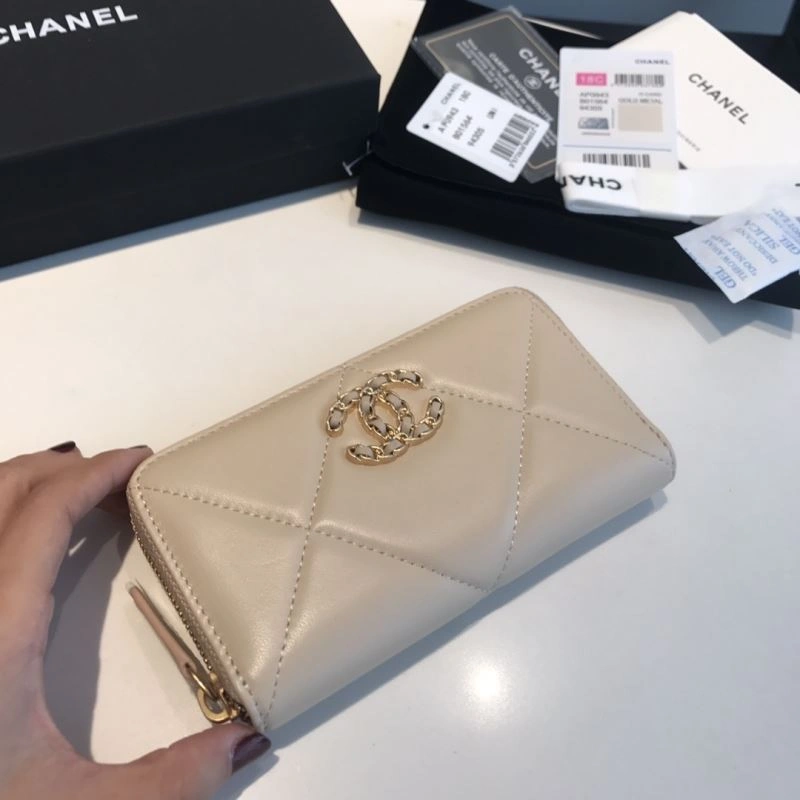 High accuracy Chanel Wallet Purse