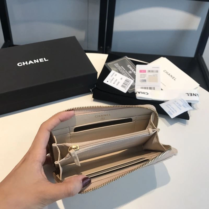 High accuracy Chanel Wallet Purse