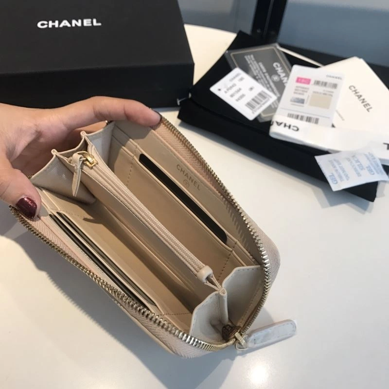 High accuracy Chanel Wallet Purse