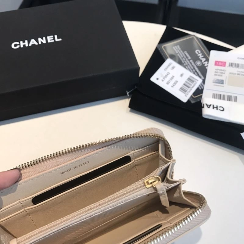 High accuracy Chanel Wallet Purse