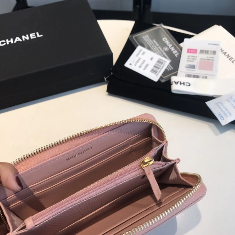 Perfect replica Chanel Wallet Purse