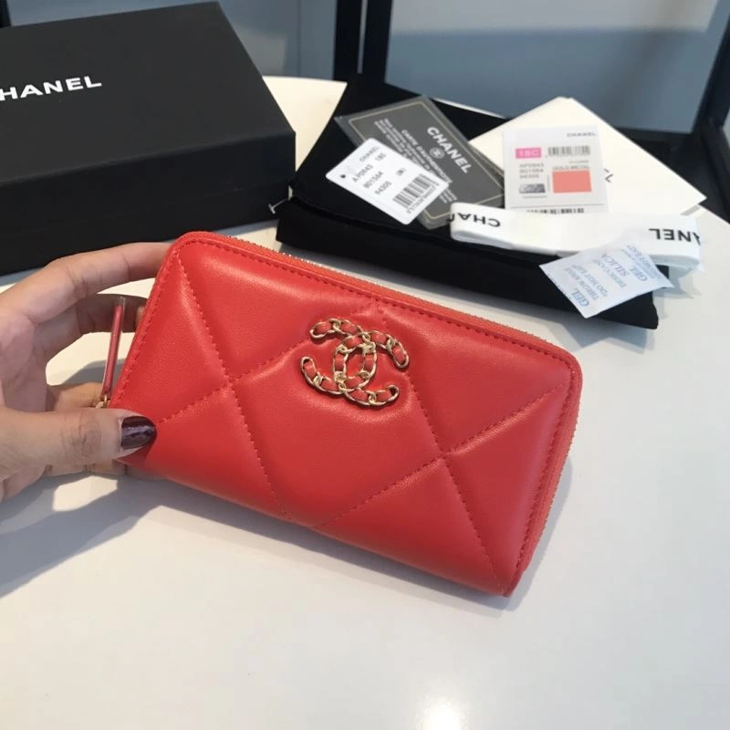 High accuracy Chanel Wallet Purse