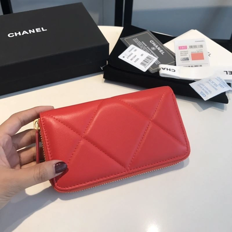 High accuracy Chanel Wallet Purse