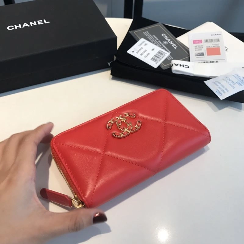 High accuracy Chanel Wallet Purse