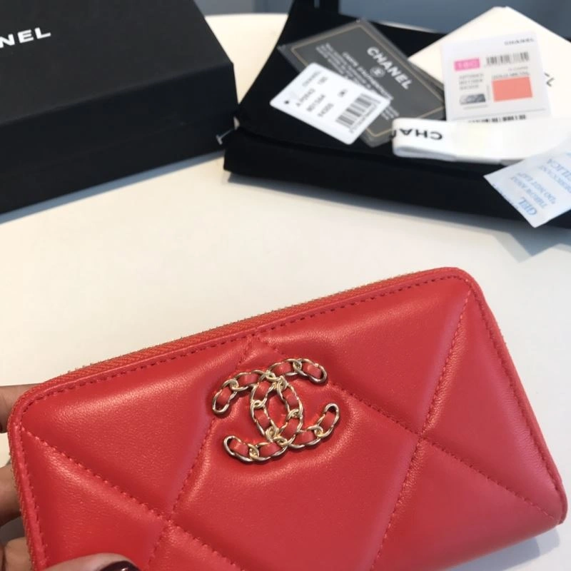 High accuracy Chanel Wallet Purse