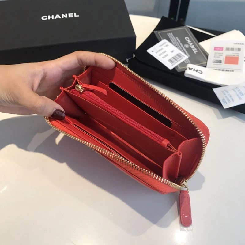 High accuracy Chanel Wallet Purse