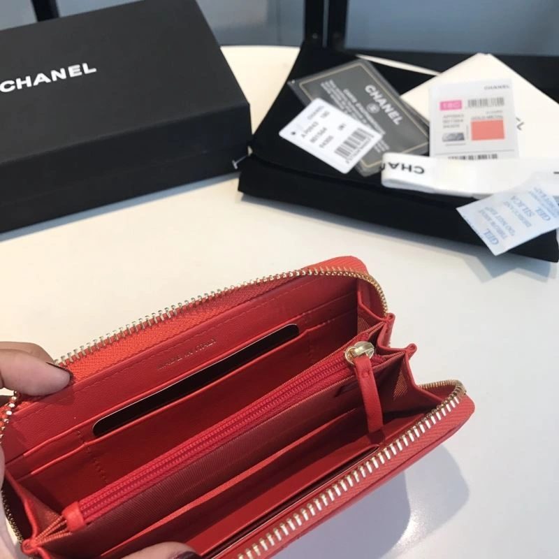 High accuracy Chanel Wallet Purse