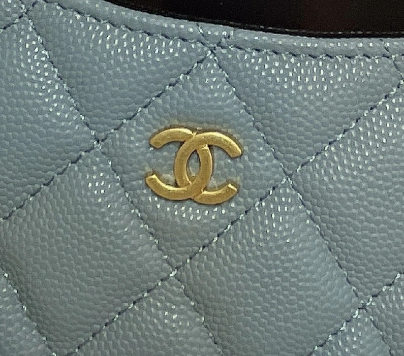 1:1 copy Chanel Wallet Purse