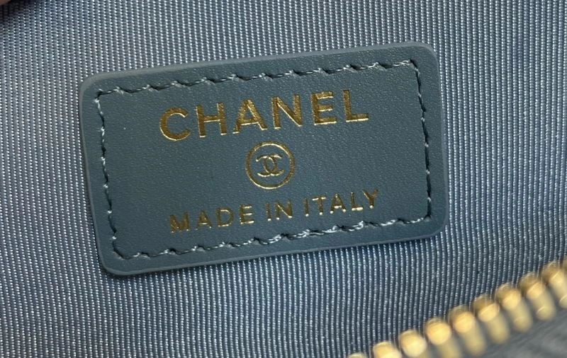 1:1 copy Chanel Wallet Purse
