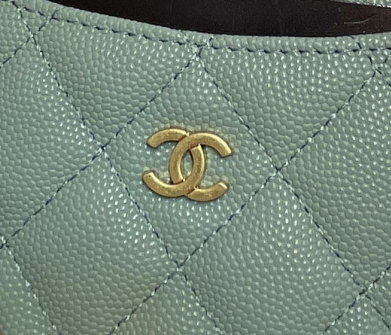 Brand-original Chanel Wallet Purse