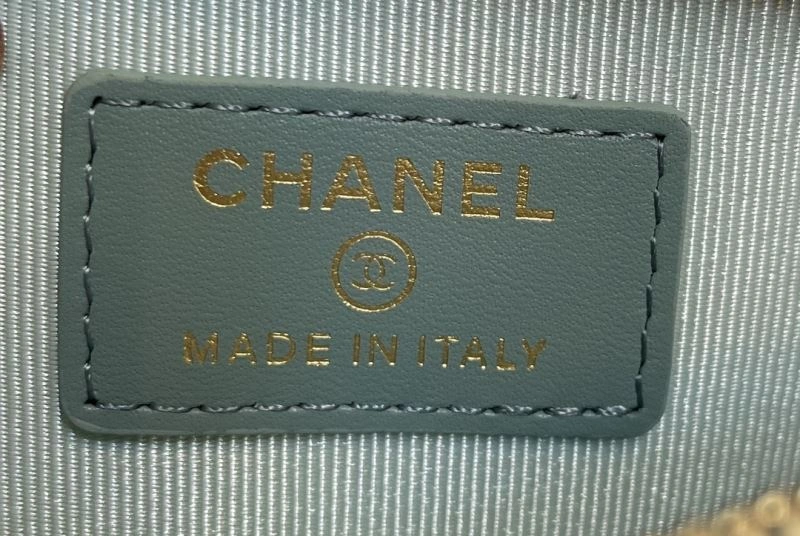 Brand-original Chanel Wallet Purse