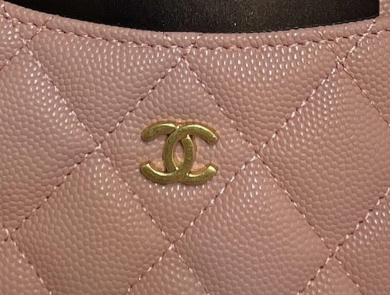 Legit Chanel Wallet Purse