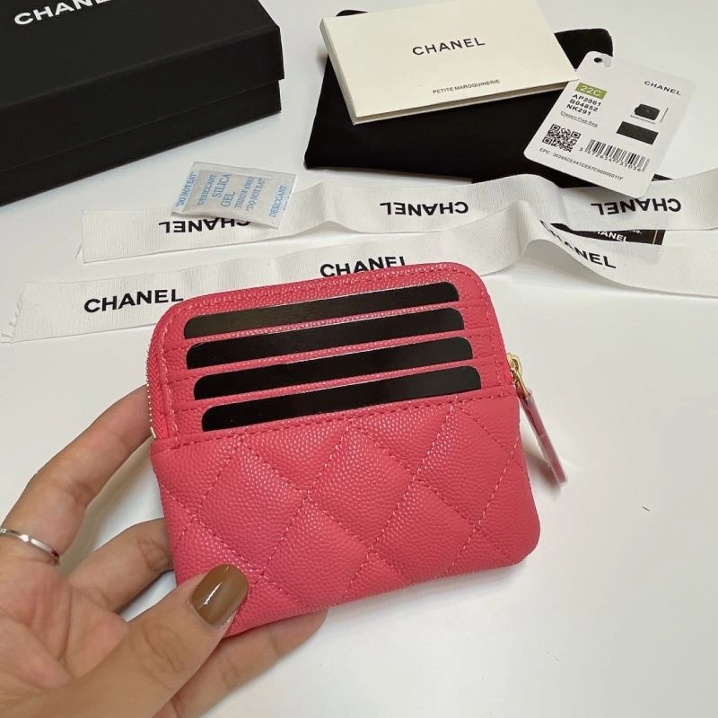 Top match Chanel Wallet Purse