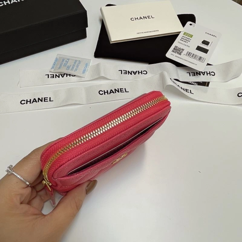 Top match Chanel Wallet Purse
