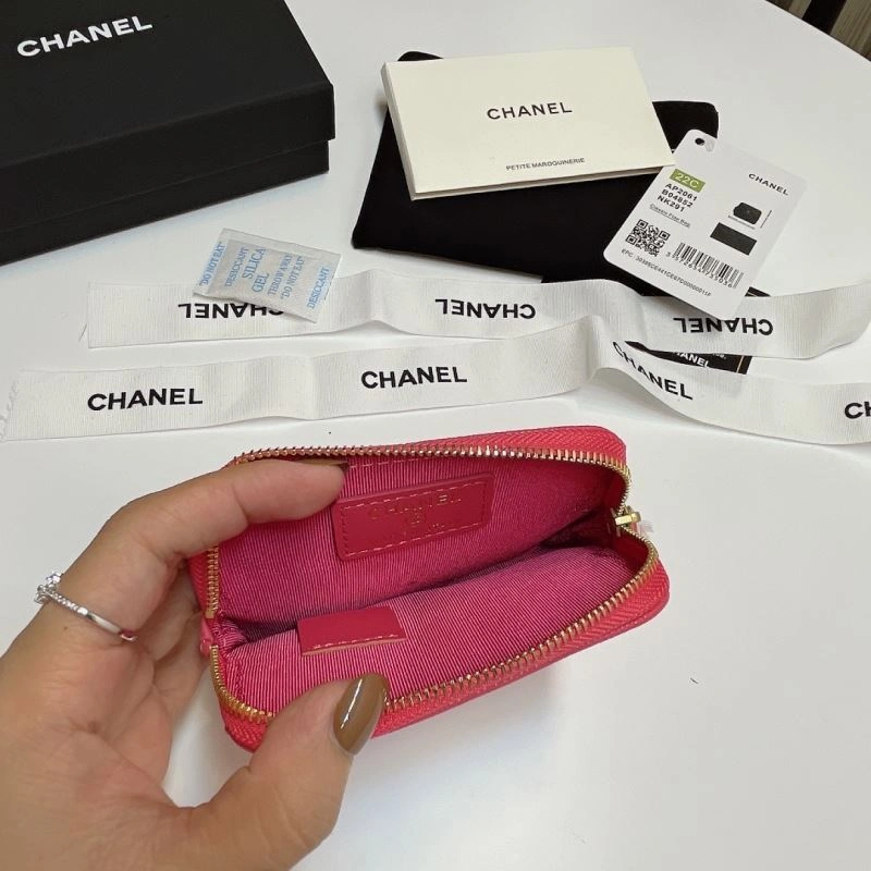 Top match Chanel Wallet Purse