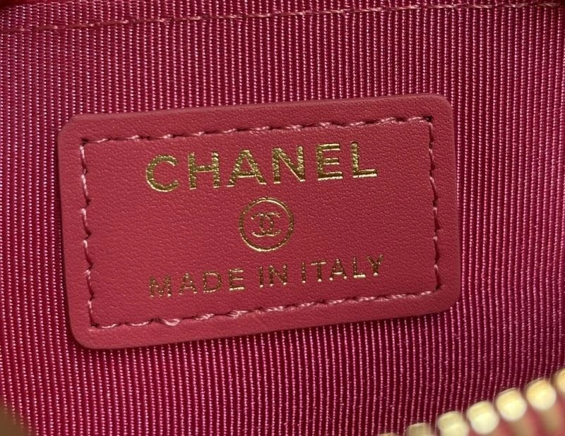 Top match Chanel Wallet Purse