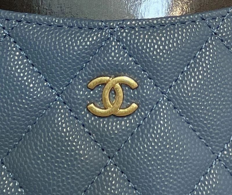 Official Chanel Wallet Purse
