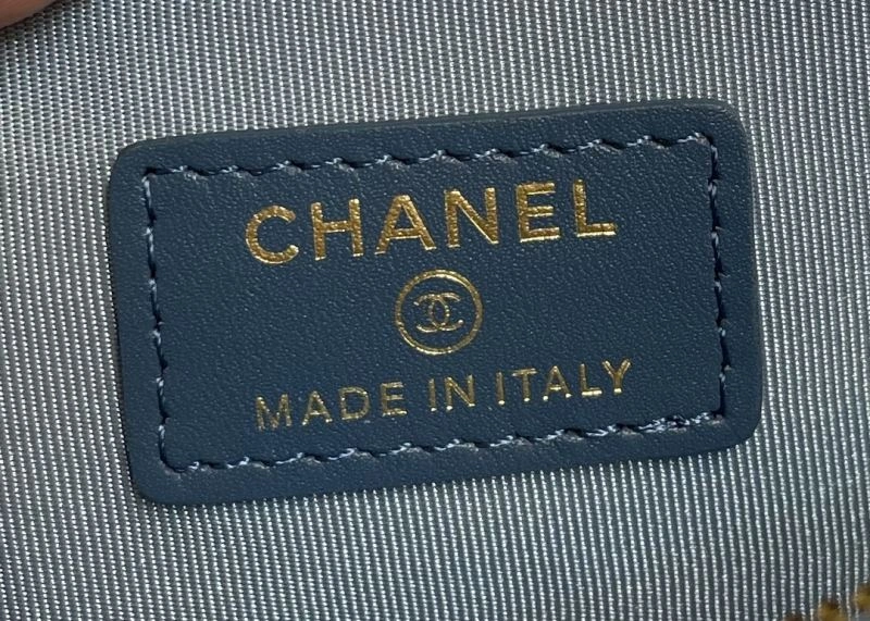 Official Chanel Wallet Purse