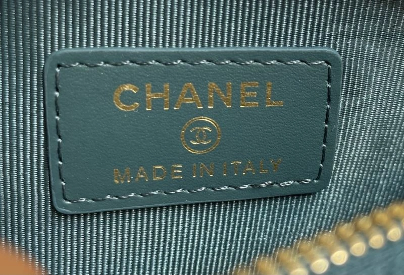 Genuine Chanel Wallet Purse