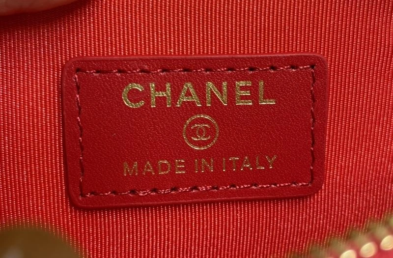 Reasonably priced Chanel Wallet Purse