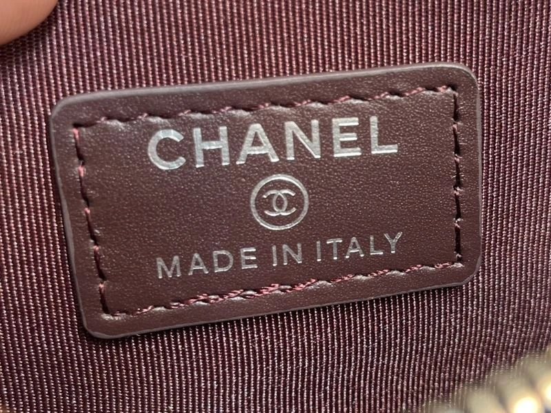 Mirror quality Chanel Wallet Purse