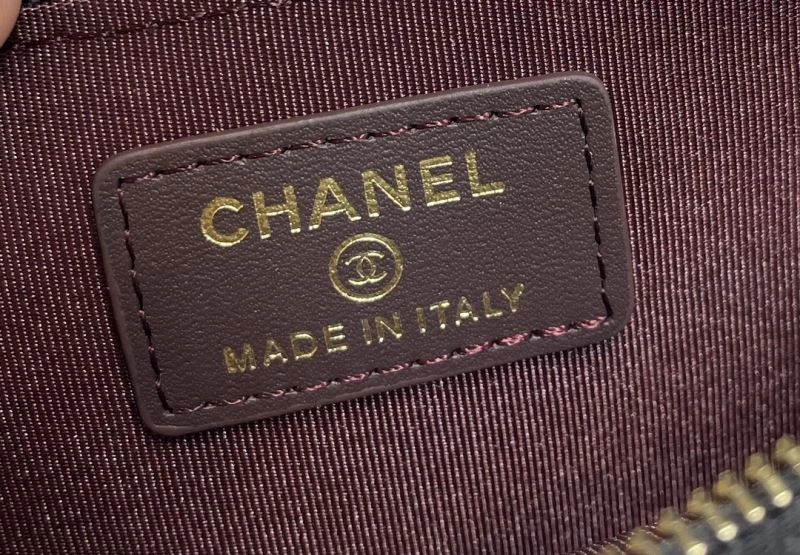 Discounted Chanel Wallet Purse