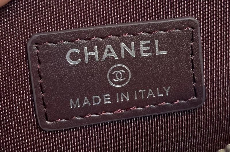 Authentic Chanel Wallet Purse