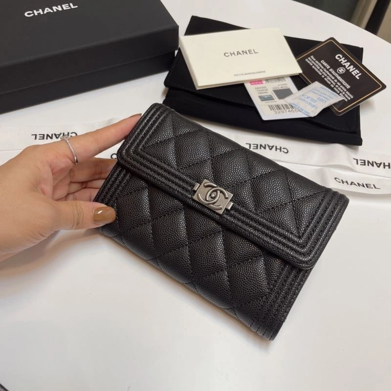 Reasonably priced Chanel Wallet Purse