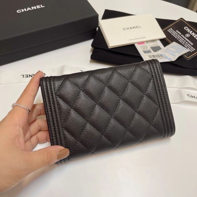 Reasonably priced Chanel Wallet Purse