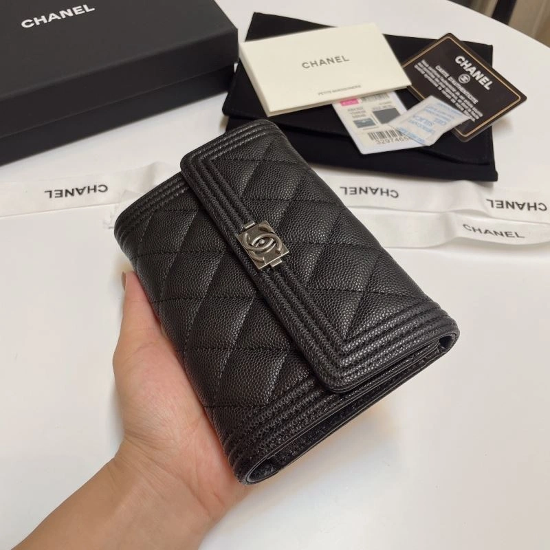 Reasonably priced Chanel Wallet Purse