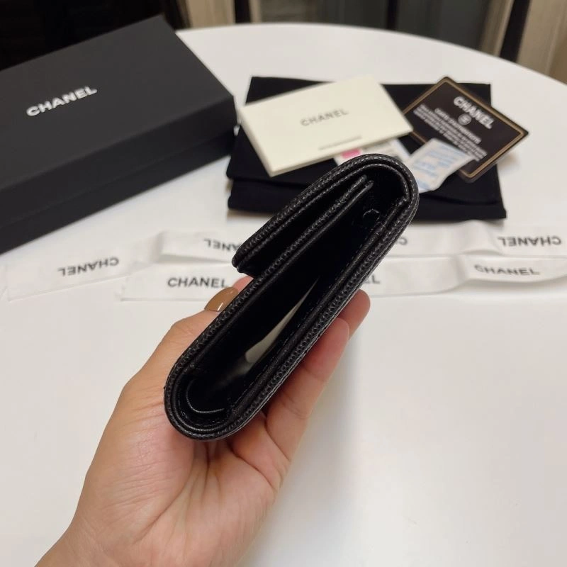 Reasonably priced Chanel Wallet Purse