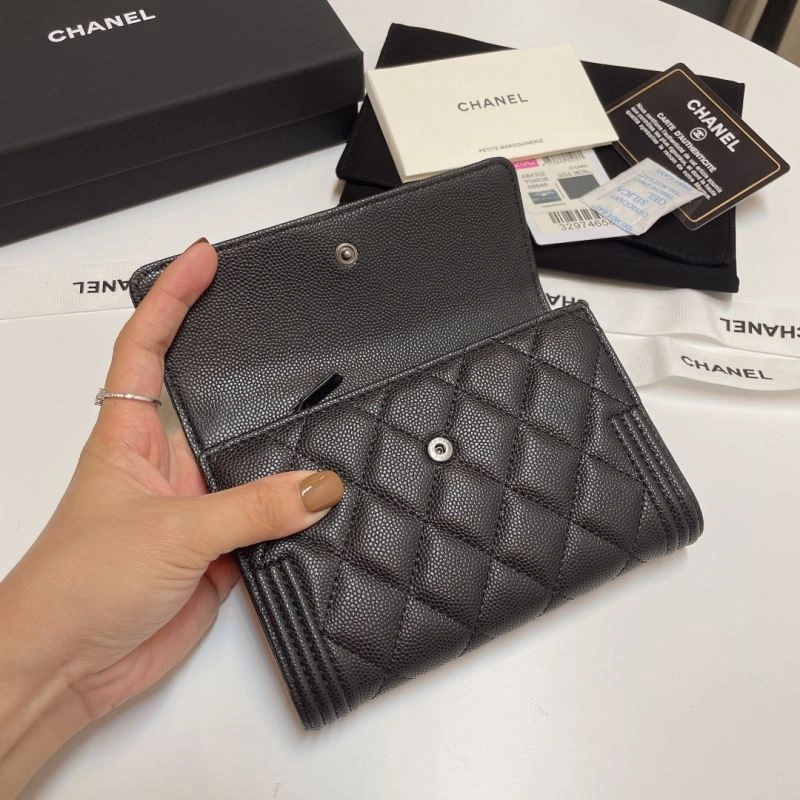 Reasonably priced Chanel Wallet Purse