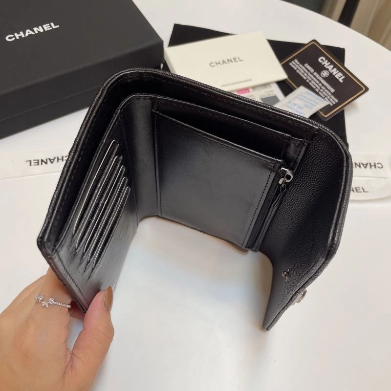 Reasonably priced Chanel Wallet Purse