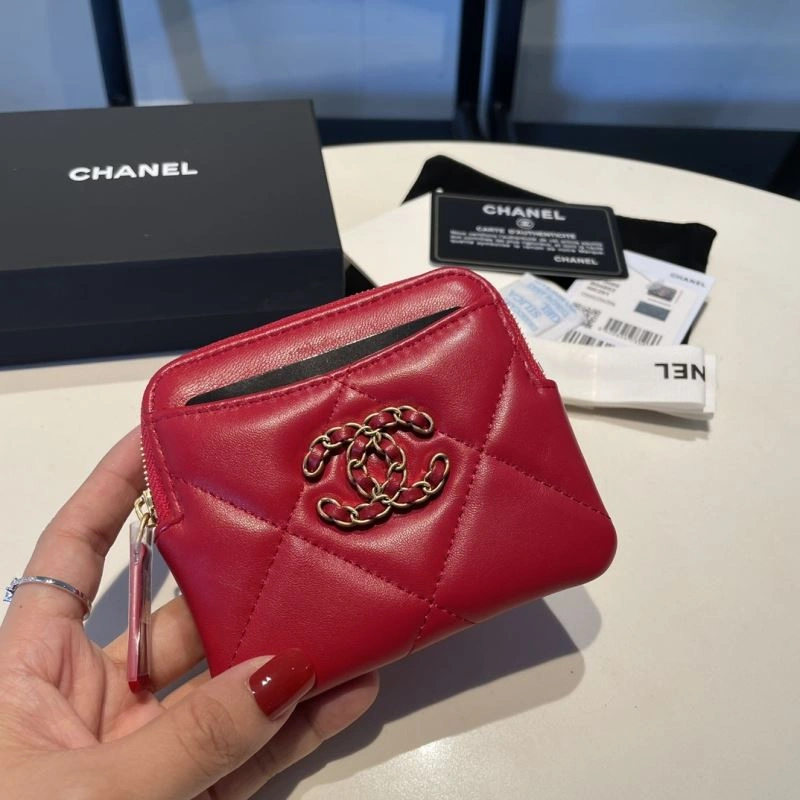 High accuracy Chanel Wallet Purse