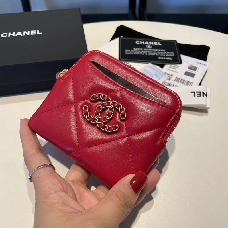 High accuracy Chanel Wallet Purse
