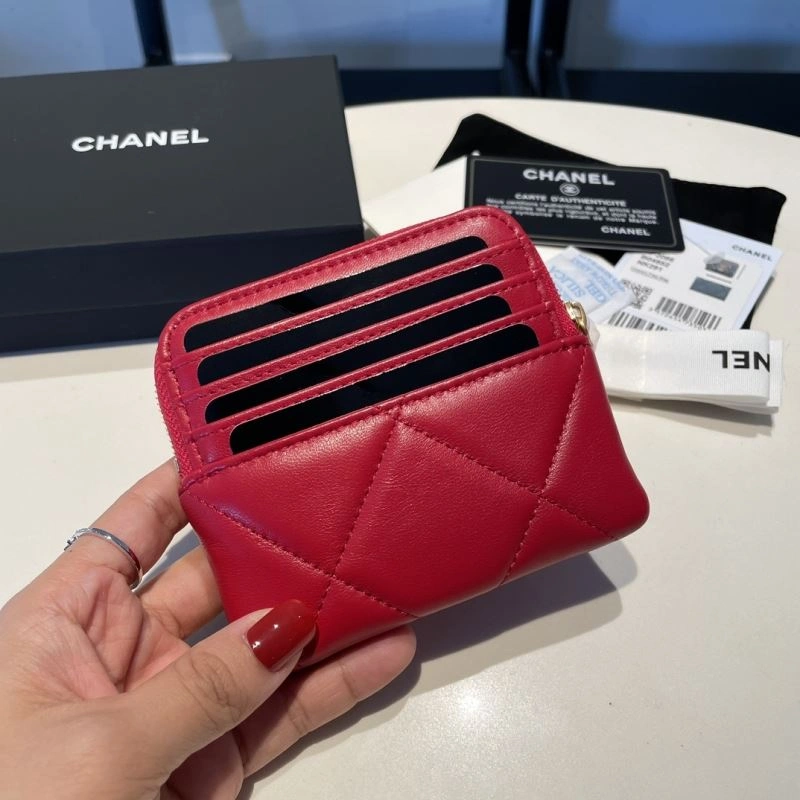 High accuracy Chanel Wallet Purse