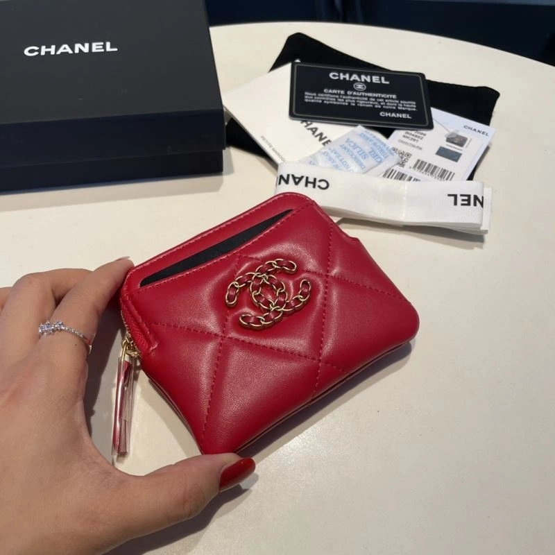 High accuracy Chanel Wallet Purse