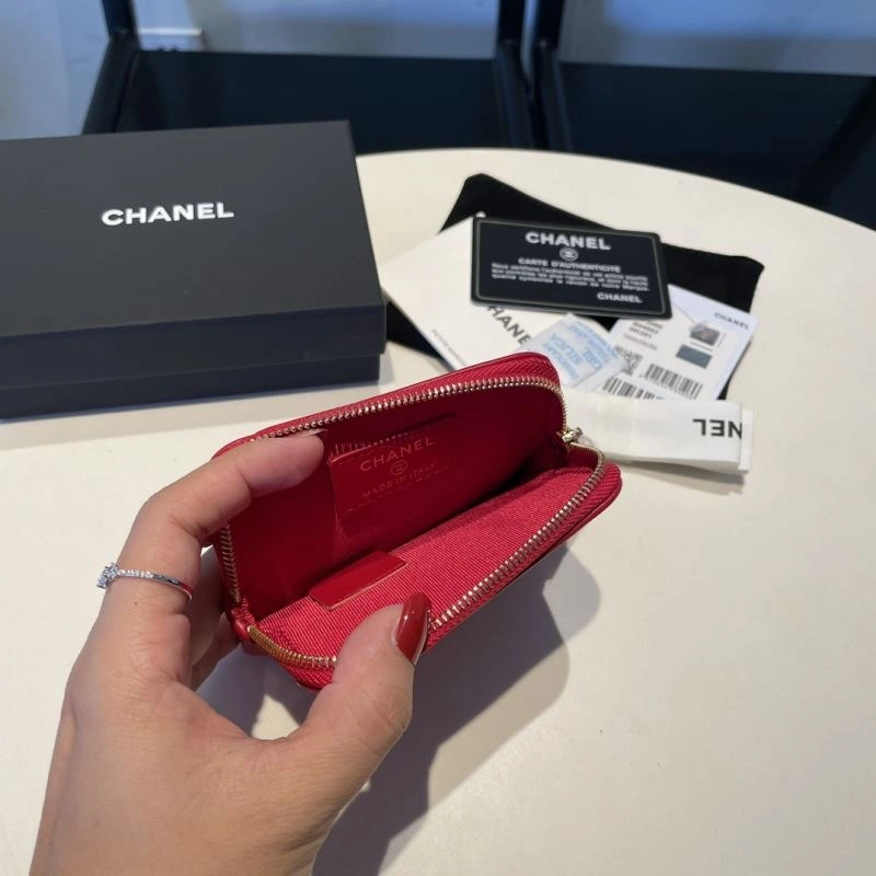 High accuracy Chanel Wallet Purse