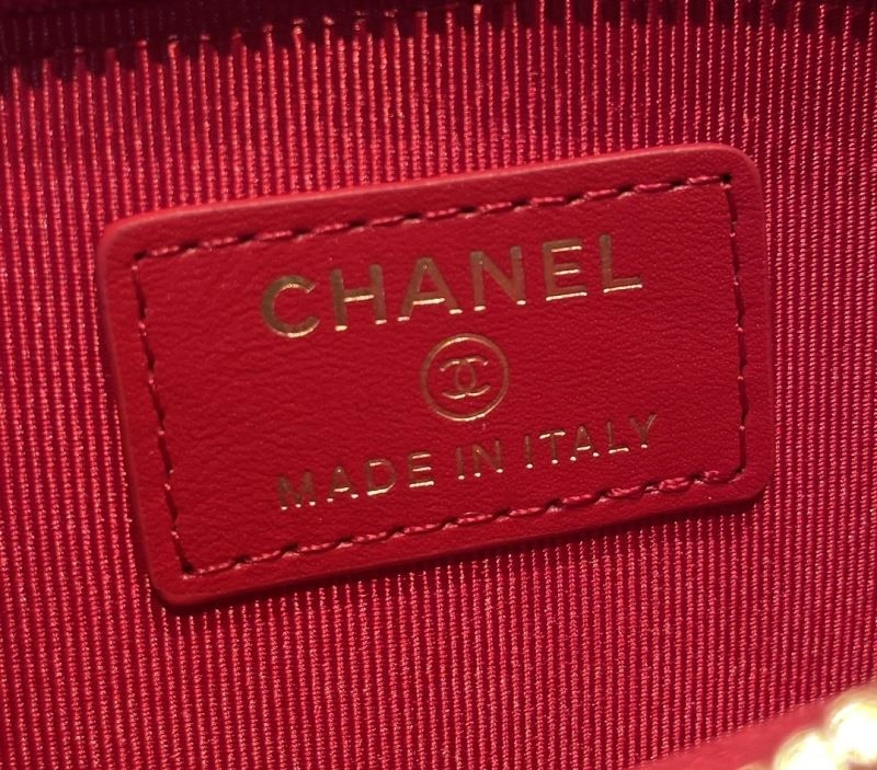 High accuracy Chanel Wallet Purse