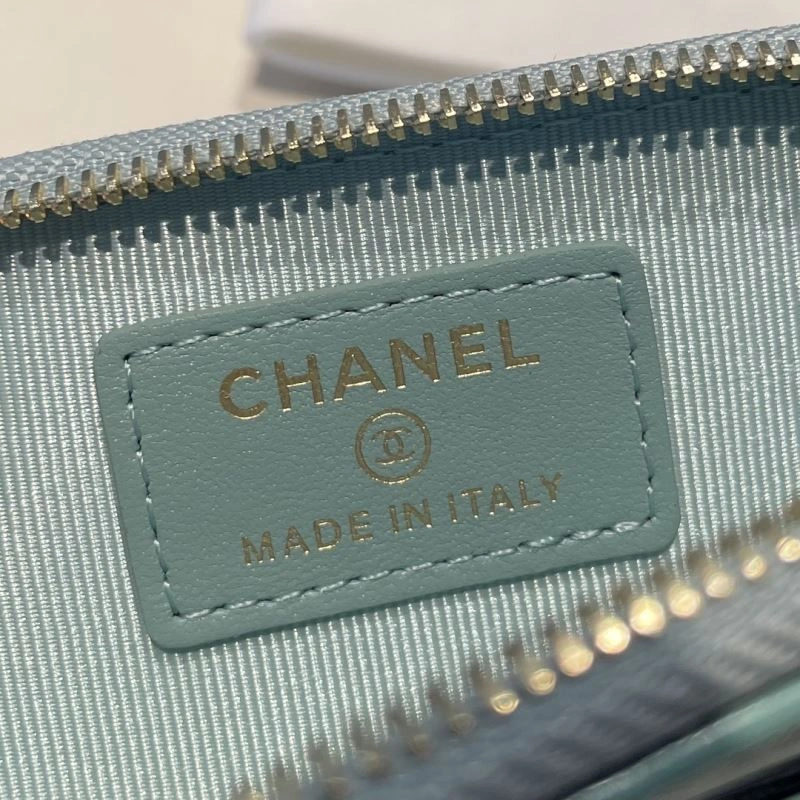 Accurate model Chanel Wallet Purse