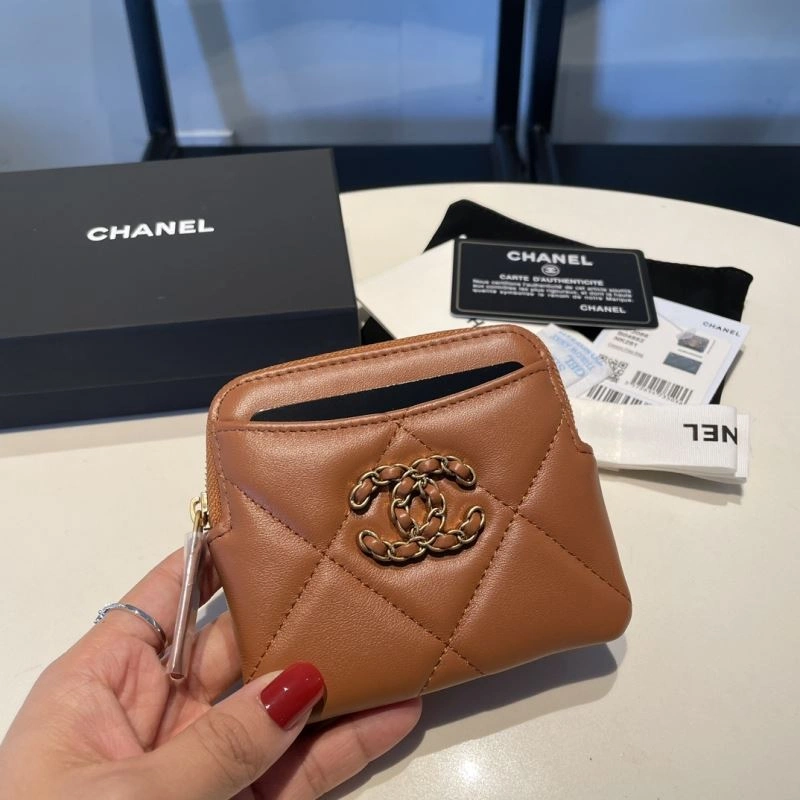 Exact replica Chanel Wallet Purse