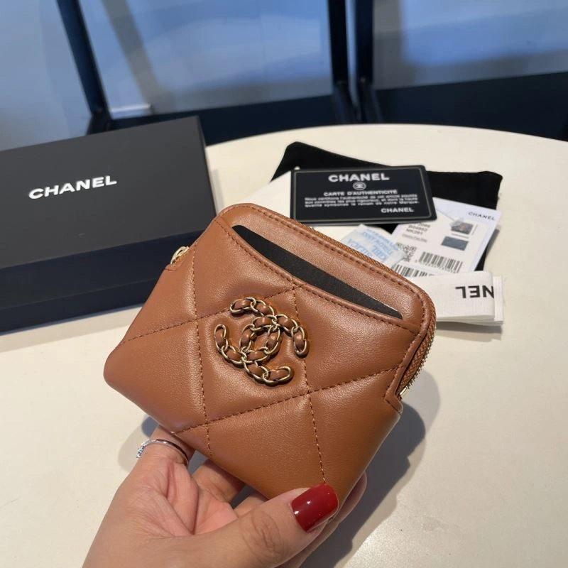 Exact replica Chanel Wallet Purse