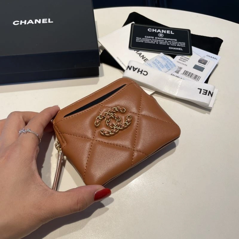 Exact replica Chanel Wallet Purse