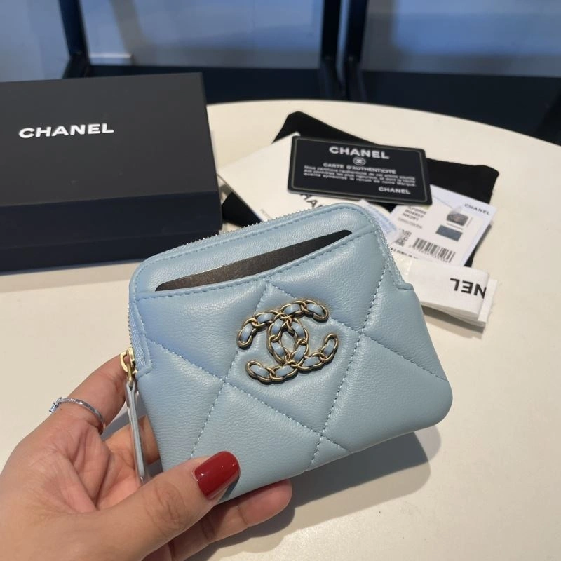 Accurate model Chanel Wallet Purse