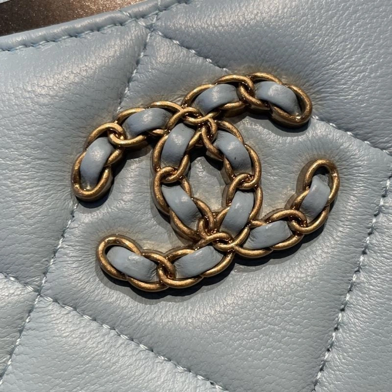 Accurate model Chanel Wallet Purse